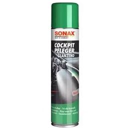 Sonax Kunststoffpflegemittel 03563000 0.4l