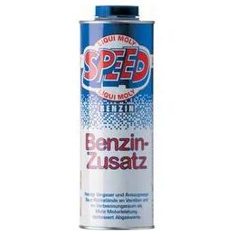Liqui Moly Kraftstoffadditiv 5105 1l