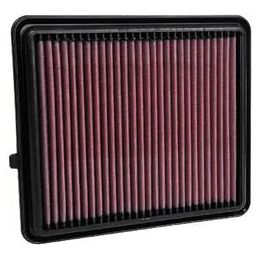 K&N K&N FILTERS Luftfilter 333151 Langzeitfilter 22mm