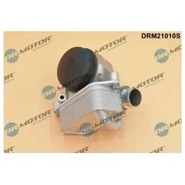 DR.MOTOR AUTOMOTIVE Geh&auml;use, &Ouml;lfilter drm21010s f&uuml;r ALPINA