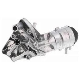 VAICO Geh&auml;use, &Ouml;lfilter v240998 Motorblock f&uuml;r FIAT
