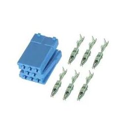 Phonocar Multistecker 043332