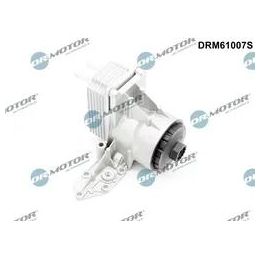 DR.MOTOR AUTOMOTIVE Geh&auml;use, &Ouml;lfilter drm61007s f&uuml;r FORD