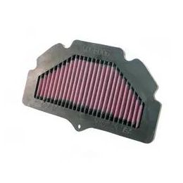 K&N K&N FILTERS Luftfilter su6006 Langzeitfilter 32mm