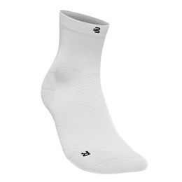 Bauerfeind Run Ultralight Mid Cut Socks Herren