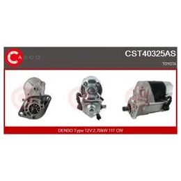 Casco Starter cst40325as f&uuml;r TOYOTA