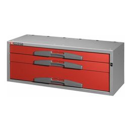 Facom Regal gro&szlig; tief 3 Schubladen fest F50000085)