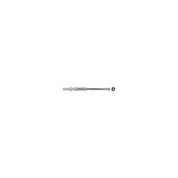 Fischer FAZ II 24/30 Bolzenanker | 24 mm Bohrlochdurchmesser, 30 mm Verankerungstiefe mit galvanisch verzinkter Oberfl&auml;che (080710)