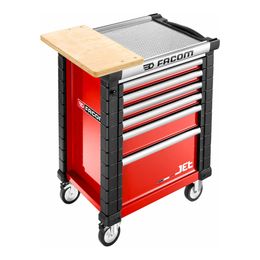 Facom Schraubstockhalterung fuer JET-Wagen JET.WA17)