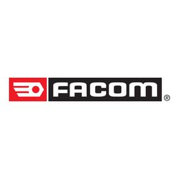 Facom Steckschluessel-Set 1/2" S.161B, 48-tlg. (S.851)
