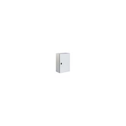 Schneider Electric Wandschrank RAL 7035 1000x800x300 Mp NSYS3D10830P)