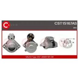 Casco Starter cst15167as f&uuml;r BMW