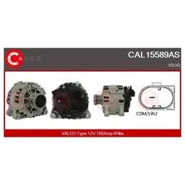 Casco Generator cal15589as f&uuml;r VOLVO