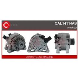 Casco Generator cal14114as f&uuml;r FORD