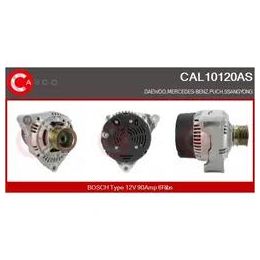 Casco Generator cal10120as f&uuml;r MERCEDES-BENZ