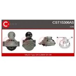 Casco Starter cst15306as f&uuml;r FORD