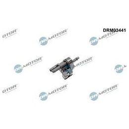 DR.MOTOR AUTOMOTIVE Be-/Entl&uuml;ftungsventil, Kraftstoffbeh&auml;lter drm03441 f&uuml;r SEAT AUDI