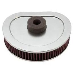K&N K&N FILTERS Luftfilter hd1390 Langzeitfilter 43mm