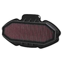 K&N K&N FILTERS Luftfilter ha7012 Langzeitfilter 38mm