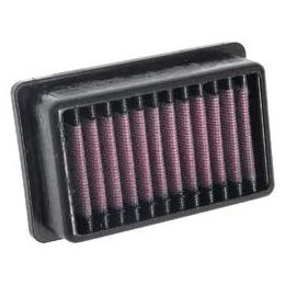 K&N K&N FILTERS Luftfilter mg8516 Langzeitfilter 38mm
