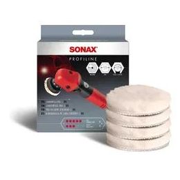 Sonax Aufsatz, Poliermaschine 04941410