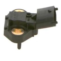 Bosch Sensor, &Ouml;ltemperatur/-druck 0261230147 f&uuml;r VOLVO PORSCHE