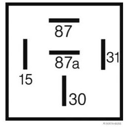 Herth+Buss ELPARTS Zeitrelais 75614003