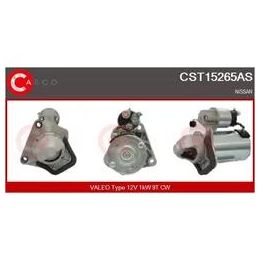 Casco Starter cst15265as f&uuml;r NISSAN MITSUBISHI RENAULT