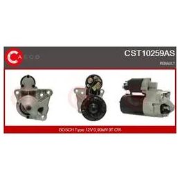 Casco Starter cst10259as f&uuml;r VOLVO RENAULT