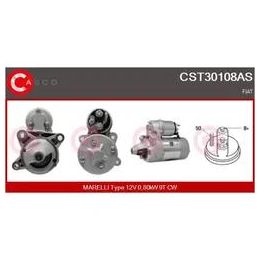 Casco Starter cst30108as f&uuml;r FIAT
