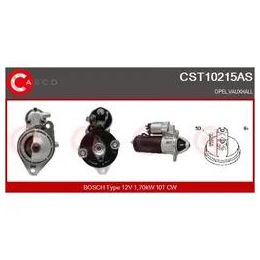 Casco Starter cst10215as f&uuml;r OPEL DAEWOO FORD VAUXHALL