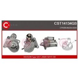 Casco Starter cst14134gs f&uuml;r VOLVO FORD