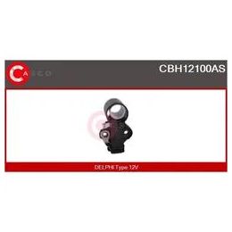 Casco cbh12100as f&uuml;r GENERAL MOTORS OPEL