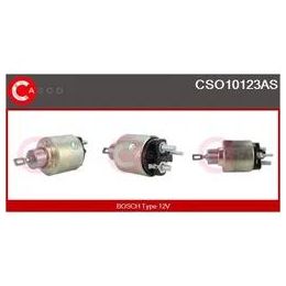 Casco cso10123as f&uuml;r FORD