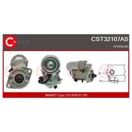 Casco Starter cst32107as f&uuml;r HYUNDAI KIA