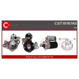 Casco Starter cst10167as f&uuml;r ROVER BMW
