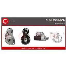 Casco Starter cst10413as f&uuml;r MERCEDES-BENZ
