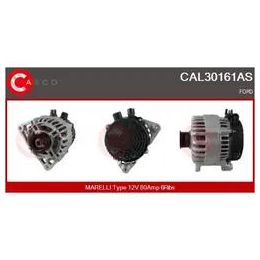 Casco Generator cal30161as f&uuml;r FORD