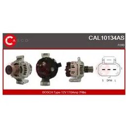 Casco Generator cal10134as f&uuml;r FORD