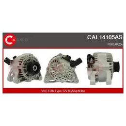 Casco Generator cal14105as f&uuml;r FORD