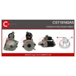 Casco Starter cst10162as f&uuml;r IVECO FIAT CITRO&Euml;N/PEUGEOT