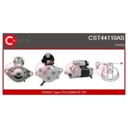 Casco Starter cst44110as f&uuml;r TOYOTA