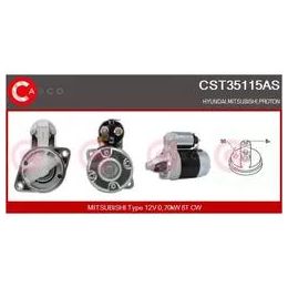 Casco Starter cst35115as f&uuml;r KIA HYUNDAI MITSUBISHI
