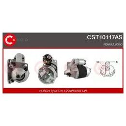 Casco Starter cst10117as f&uuml;r RENAULT CITRO&Euml;N/PEUGEOT VOLVO FORD MITSUBISHI