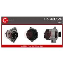 Casco Generator cal30178as f&uuml;r MERCEDES-BENZ