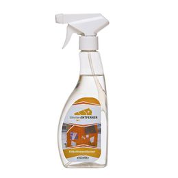 Moravia Entferner f&uuml;r Papieretiketten, Spr&uuml;hflasche, Inhalt 480 ml
