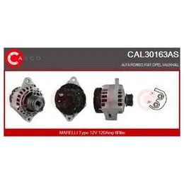 Casco Generator cal30163as f&uuml;r OPEL FIAT CITRO&Euml;N/PEUGEOT VAUXHALL