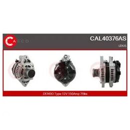 Casco Generator cal40376as f&uuml;r TOYOTA LEXUS