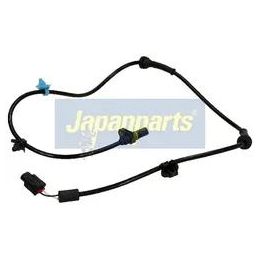 JAPANPARTS Sensor, Raddrehzahl abs818 hinten links f&uuml;r SUZUKI