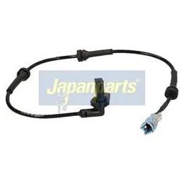 JAPANPARTS Sensor, Raddrehzahl abs143 Hinterachse links f&uuml;r NISSAN